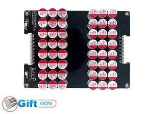 Quality Smart BMS Balancer for LiFePO4 and Li-ion Battery Systems for sale