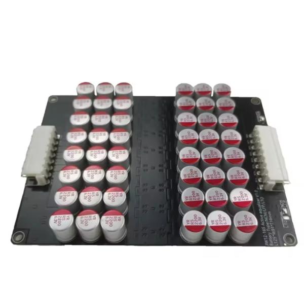 Quality Reliable Equalizer and Balancer for Multi-Cell Battery Systems for sale