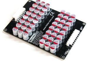 China Intelligent BMS Balancer for 12s-16s Lithium Battery Systems for sale