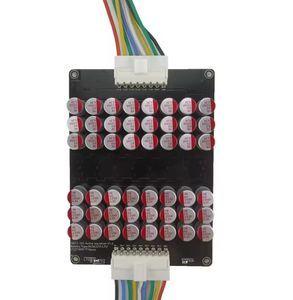 China Smart Dynamic Balancer for 12s-16s LiFePO4 Battery Systems for sale