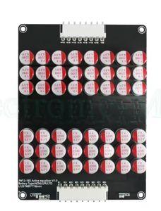 China Dynamic Lithium Battery Active Balancer for 12s-16s Applications for sale