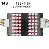 Quality Premium Battery Equalizer Balancer for 3s to 17s Configurations for sale