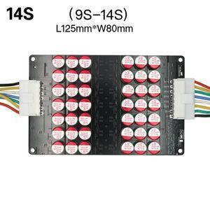 Quality Premium Battery Equalizer Balancer for 3s to 17s Configurations for sale