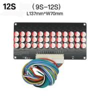 Quality Wholesale Active Equalizer Balancer for Lipo and LiFePO4 Batteries for sale