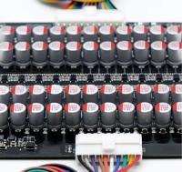Quality Universal Active Equalizer Balancer for Lithium Ion Battery Systems for sale