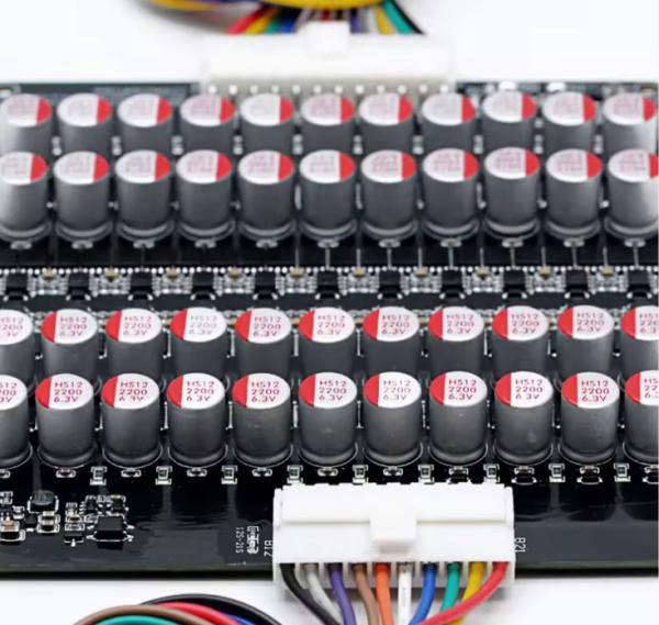 Quality Universal Active Equalizer Balancer for Lithium Ion Battery Systems for sale