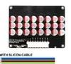China Active Equalizer Balancer for 8s Li-ion Battery Management Systems for sale