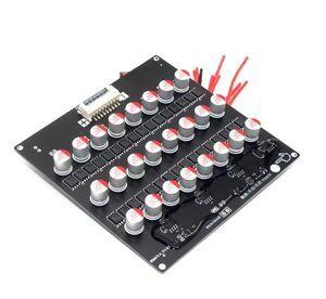 China Dynamic Balancer for Efficient 8s to 10s Lithium Battery Equalization for sale