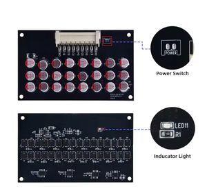 China Customized BMS Active Balancer for 8s LiFePO4 Battery Systems for sale