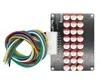 China Universal Dynamic Balancer for 10s Lithium Battery Management for sale