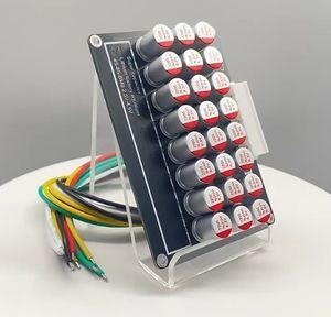 China Active Equalizer Balancer for 8s to 10s Lto Battery Arrays for sale