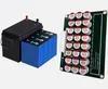 China High-Performance Smart BMS Active Balancer for Lithium Batteries for sale