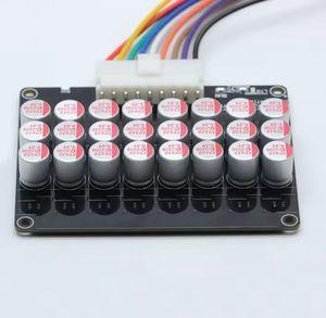 China Effective Smart BMS Balancer for Optimal Battery Performance for sale