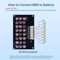 China Multi-Cell Battery Systems Active Equalizer Balancer for Better Balance for sale