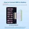 China Multi-Cell Battery Systems Active Equalizer Balancer for Better Balance for sale