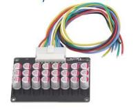 China Dynamic 6A Balance Current Balancer for Lithium Battery Systems for sale