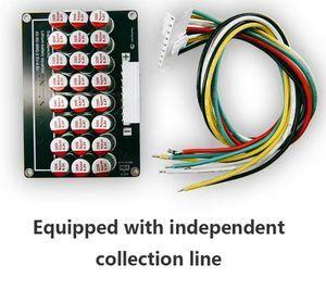 China BMS Active Balancer for Intelligent Energy Distribution in Batteries for sale