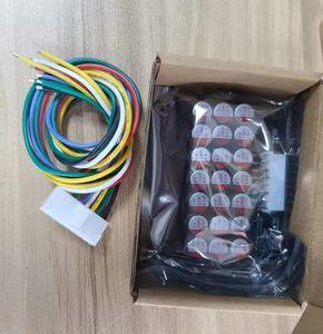 China Smart BMS Balancer for Effective Energy Management in Batteries for sale