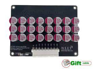 China Active Equalizer Balancer for 4s to 6s Li-ion Energy Capacitors for sale