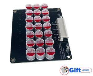 China Turbine Charger Dynamic Balancer for 4s to 6s Battery Types for sale