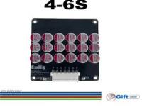 China Smart BMS Balancer with Active Equalizer for 6A Balance Current for sale