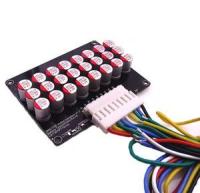 China Abd Automatically Input Balancer for Advanced Battery Management for sale