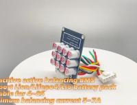 China Active Equalizer Balancer for 4s to 5s Lithium Battery Systems for sale