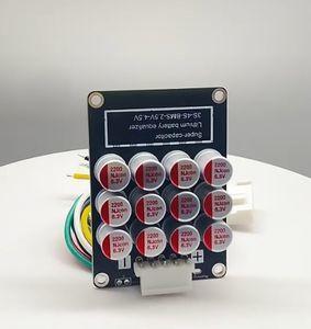 China Universal BMS Active Balancer for 4s to 5s Lithium Batteries for sale