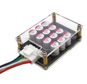 China Dynamic Turbine Charger Balancer for 4s to 5s Lithium Systems for sale
