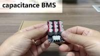 China Active Balance Method for 4s to 5s Lithium Battery Applications for sale