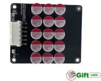 China Lithium Battery Active Balancer for 4s to 5s Performance Boost for sale