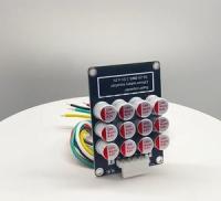 China Abd Automatically Input Balancer for 4s to 5s Battery Systems for sale