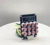 China Abd Automatically Input Balancer for 4s to 5s Battery Systems for sale