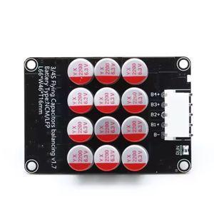 China Premium Active Equalizer Balancer for 4s to 5s Lithium Batteries for sale