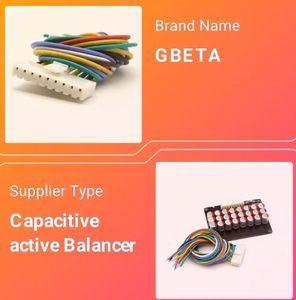 China Smart BMS Balancer for 4s to 5s Lithium Battery Systems for sale