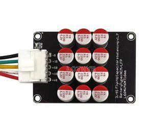 China Smart Dynamic Balancer for 3s to 4s Energy Storage Systems for sale