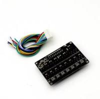 China Lithium Battery Active Equalizer Balancer for 3s to 4s Systems for sale
