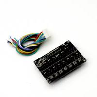 China Lithium Battery Active Equalizer Balancer for 3s to 4s Systems for sale