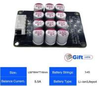 China Active Balance Method BMS for Efficient Lithium Energy Solutions for sale