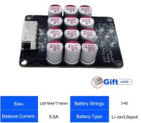 China Active Balance Method BMS for Efficient Lithium Energy Solutions for sale