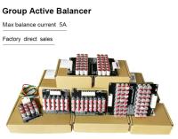 China Active Balance Method BMS for Efficient Lithium Energy Solutions for sale