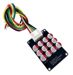 China High-Efficiency Active Balance BMS for Energy Storage Solutions for sale