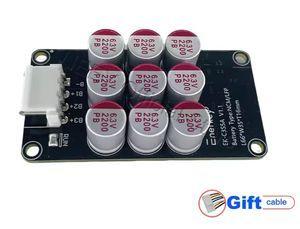 China Customized Smart BMS Balancer for 3s to 4s Battery Types for sale