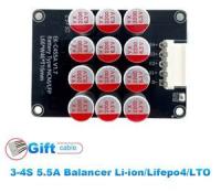 China Smart Active Equalizer Balancer for Efficient Energy Storage Solutions for sale
