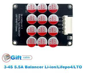 China Smart Active Equalizer Balancer for Efficient Energy Storage Solutions for sale