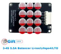 China Smart Active Equalizer Balancer for Efficient Energy Storage Solutions for sale
