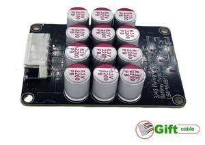China 6A Active Balancer for 3s to 21s Lithium Battery Applications for sale