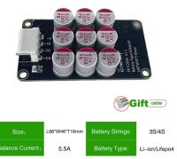 China High-Performance Lithium Battery Active Balancer for Storage Solutions for sale