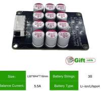 China Dynamic Energy Storage Balancer with Active Balance Method for sale