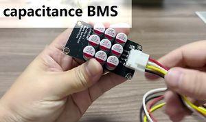 China Active Balance Lithium Battery Balancer for Enhanced Energy Storage for sale